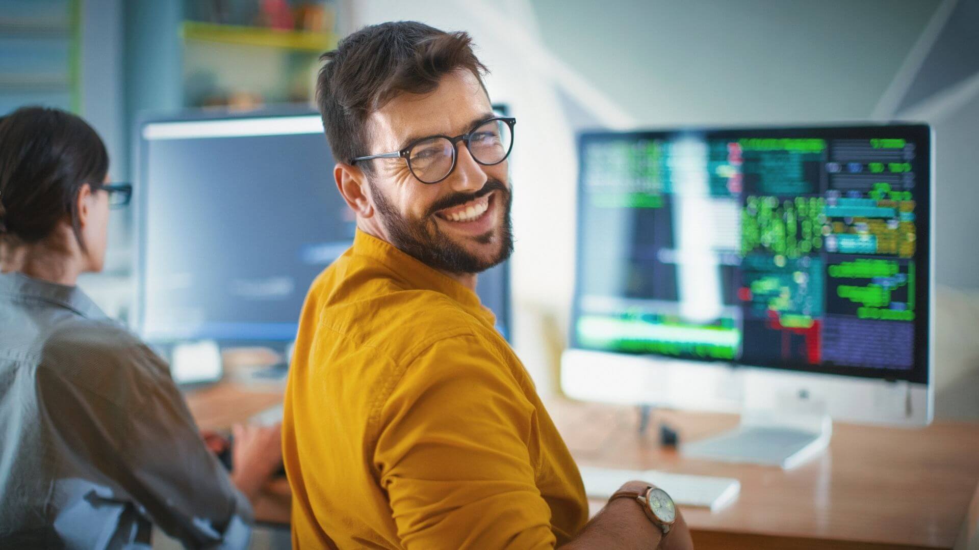Software Developer Ne Demek Ne Yapar Nas l Olunur 